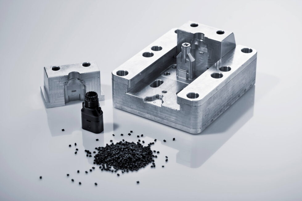 Rapid Tooling | Guofit Intelligent Home